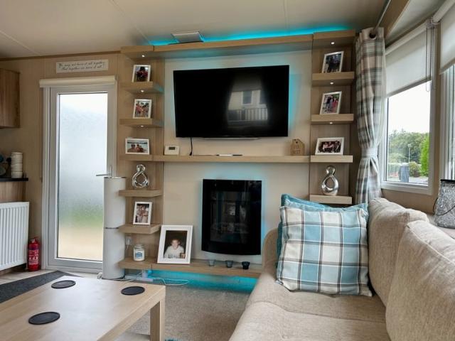 flat at Newtown Road, Fareham
