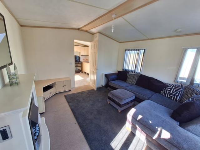 flat at Newtown Road, Fareham