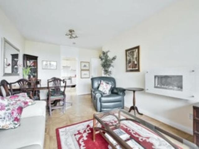 flat at Neville Gill Close, London