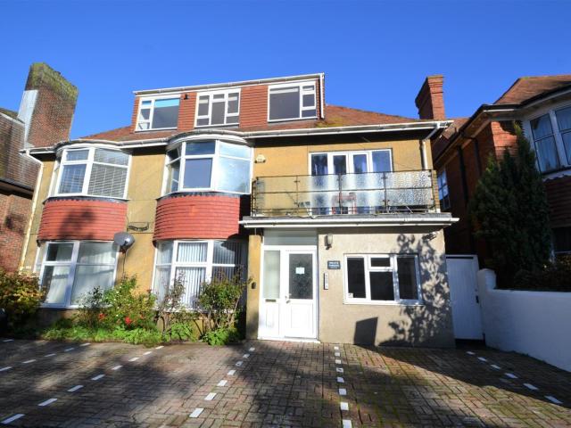 flat at Nizells Avenue, Brighton