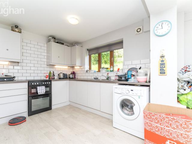 flat at Norwich Drive, Brighton
