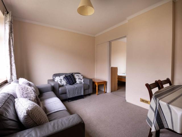 flat at Oxford Road, Canterbury
