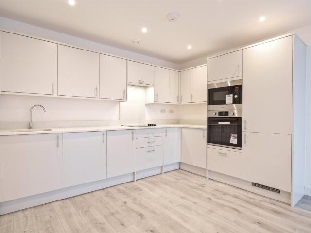flat at Obelisk Way, Surrey Heath