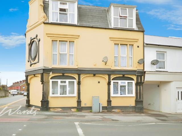 flat at Old Tovil Road, Maidstone