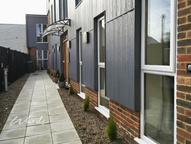 flat at Old Tovil Road, Maidstone
