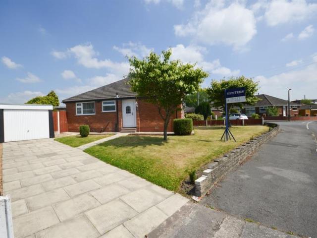 flat at Avondale Drive, Astley