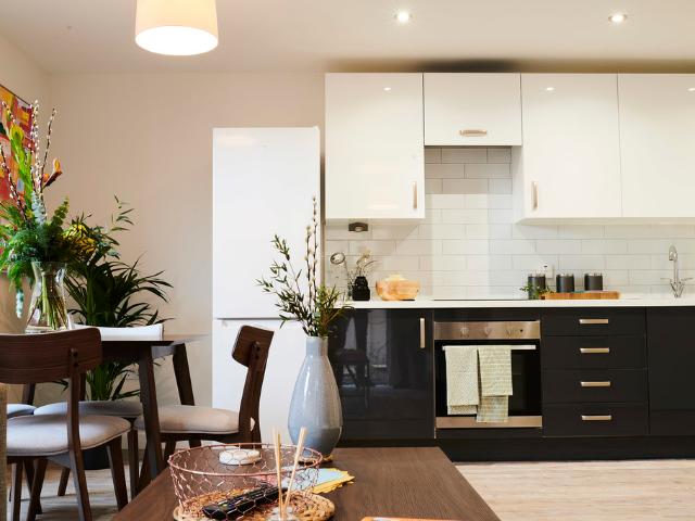flat at Acorn Close, Balderton