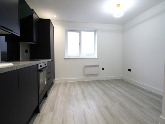 flat at Acland Street, West Lindsey