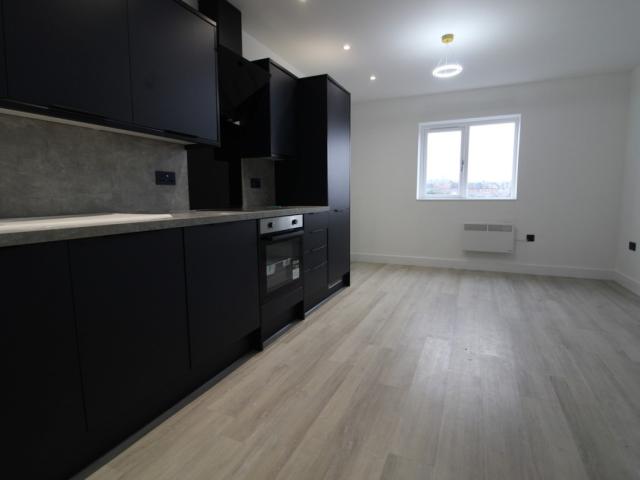 flat at Acland Street, West Lindsey