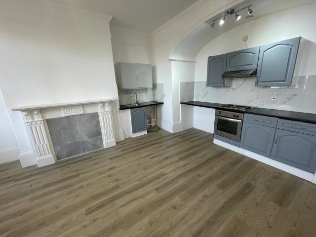 flat at Albion Place, Thanet