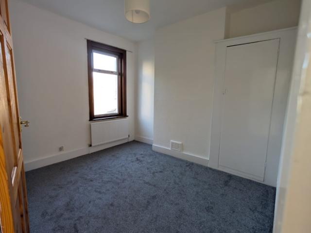 flat at Aldworth Road, London