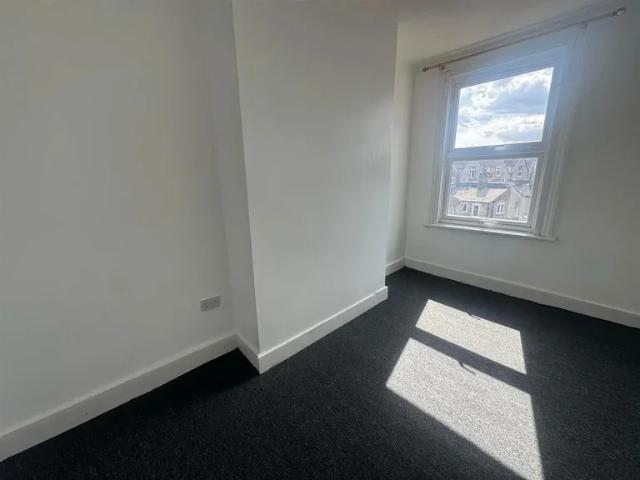 flat at Amber Mews, London