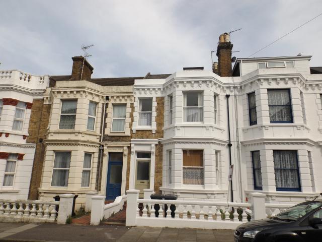 flat at Arthur Road, Thanet