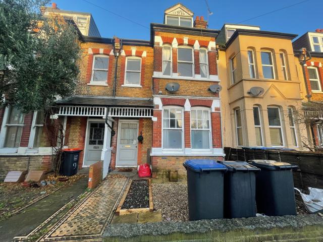 flat at Arundel Road, Thanet