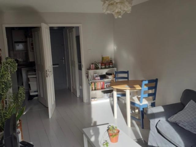 flat at Ballance Street, Bath