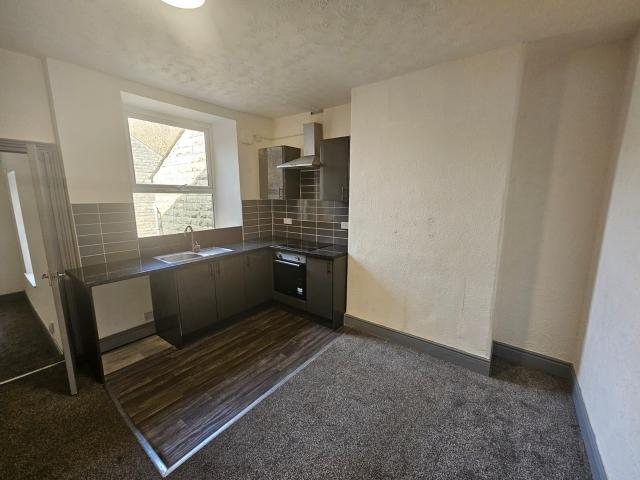 flat at Baltic Road, Borough of Rossendale