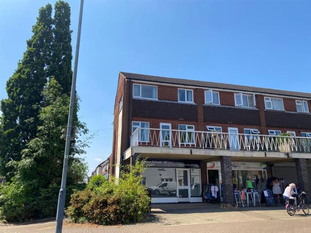 flat at Barnacle Lane, Nuneaton and Bedworth