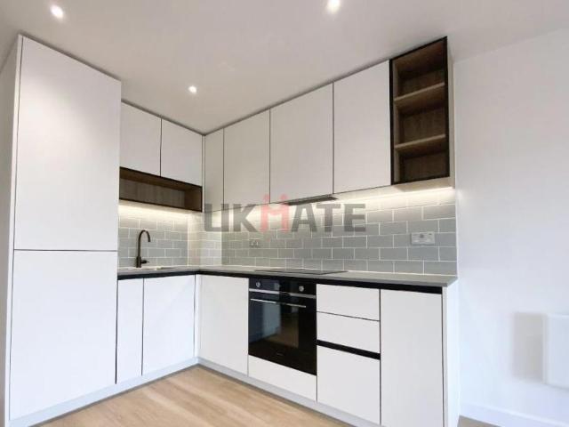 flat at Beaufort Square, London