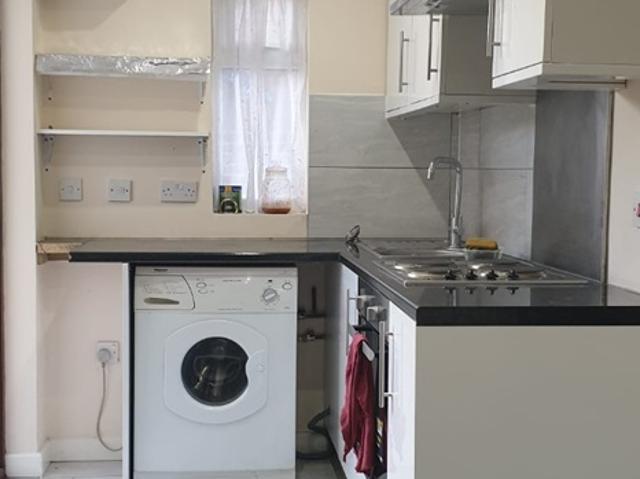 flat at Beaumont Drive, Gravesham
