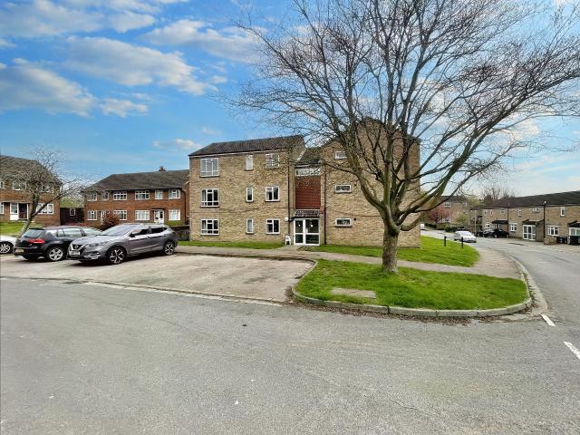 flat at Blacksmith's Hill, East Hertfordshire