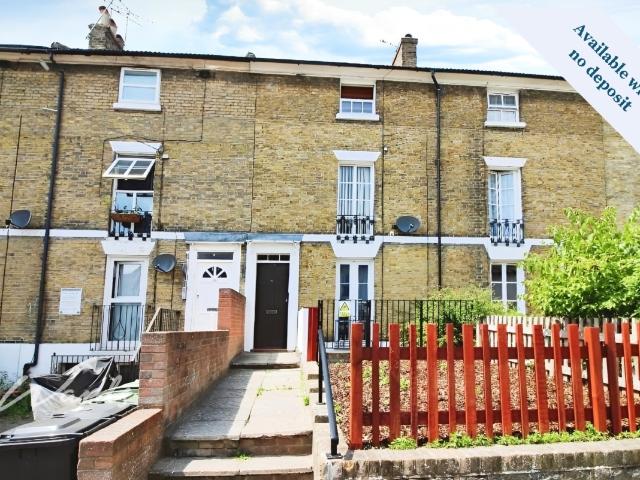 flat at Bower Place, Maidstone