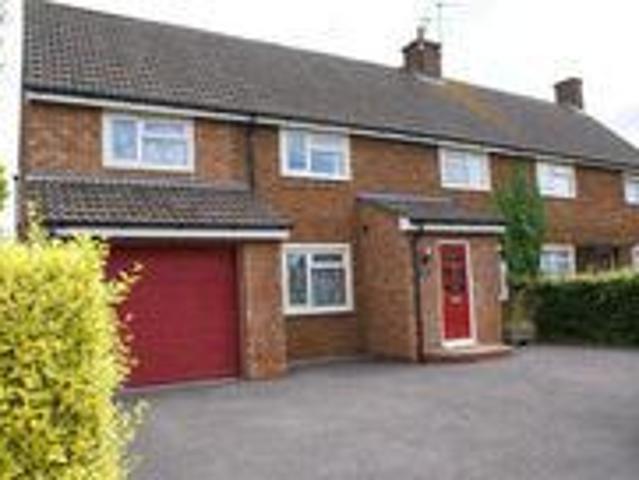 flat at Bradstone Road, Bristol
