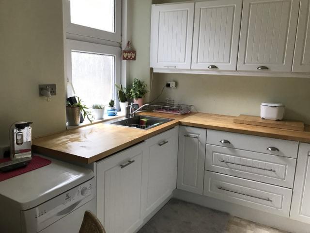 flat at Bristol Road Lower, Weston super Mare