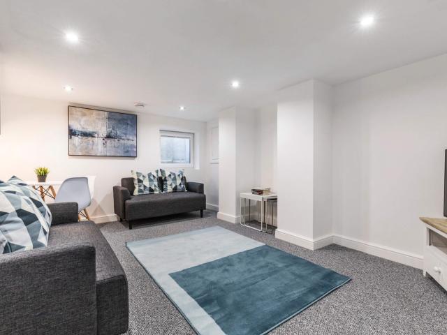 flat at Brookfield Place, Leeds