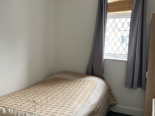 flat at Camerton Road, Bristol