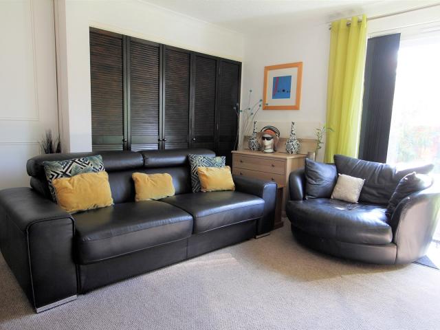 flat at Cannock Way, Reading