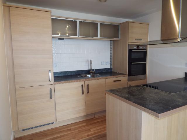 flat at Canal Road, Gravesham