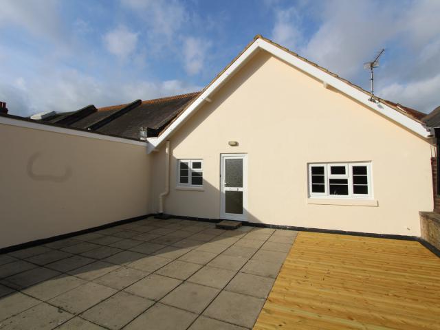 flat at Chapel Street, East Hampshire