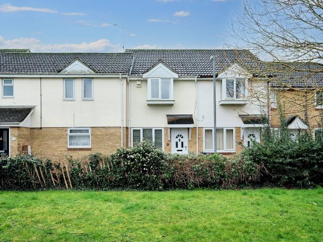 flat at Chester Place, Chelmsford