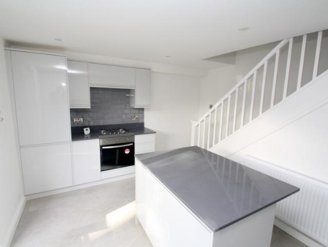 flat at Church Street, Borough of Spelthorne