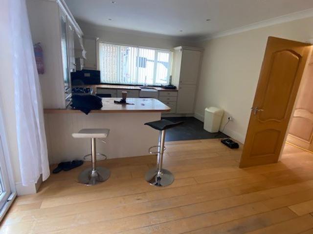 flat at Church Street, Derbyshire Dales