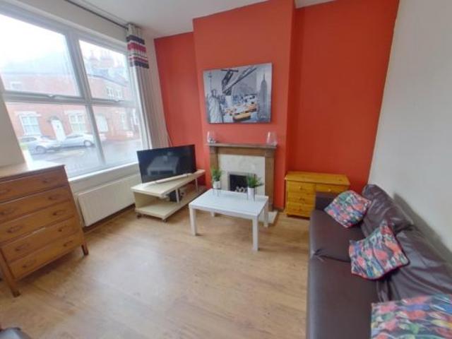 flat at Club Garden Walk, Sheffield