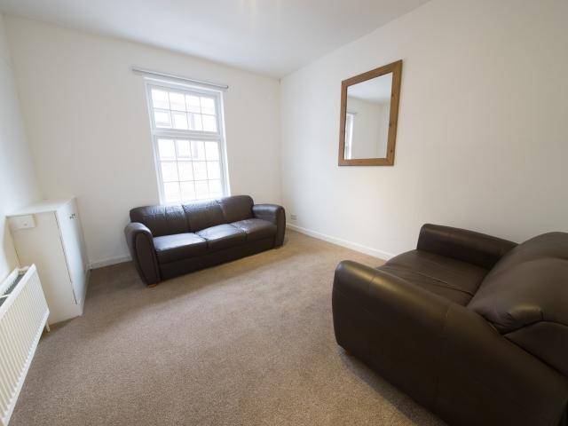 flat at Coates Road, Gosport