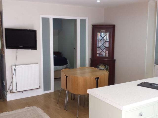 flat at Convent Lane, Elmbridge