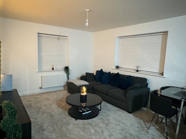 flat at Cornfield Drive, Gravesham