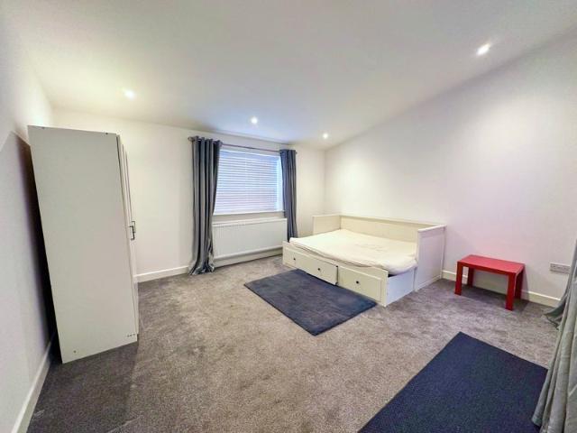 flat at Corston Walk, Bristol