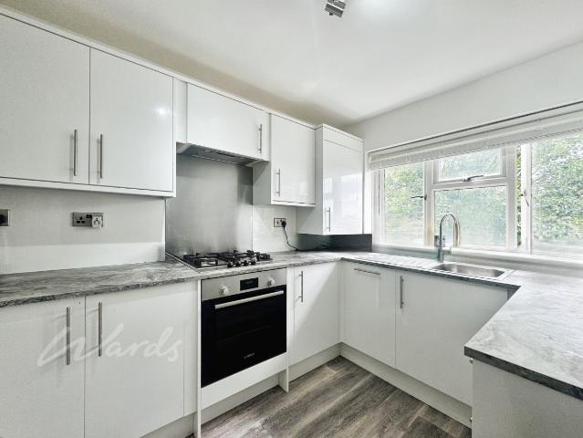 flat at Cressfield, Ashford