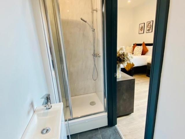 flat at Darnley Street, Gravesham