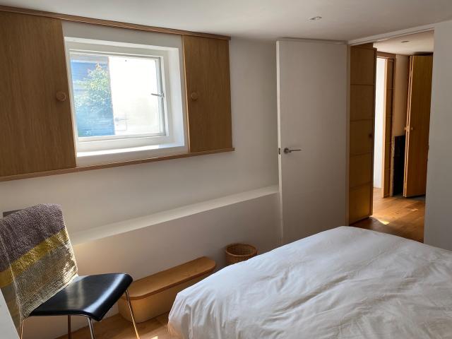 flat at Eagle Road, Batheaston