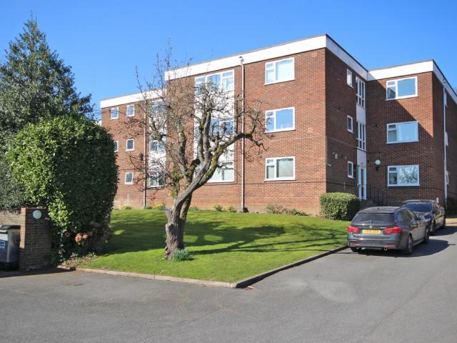 flat at Eastbury Court, St Albans