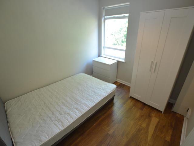 flat at Ecclesall Road, Sheffield