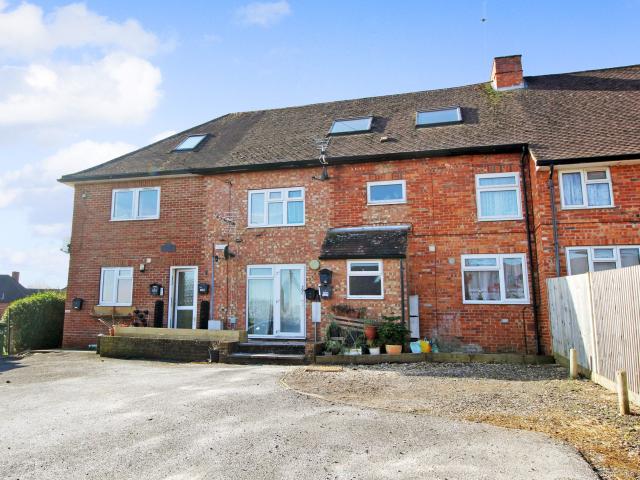 flat at Edward Road, East Hampshire