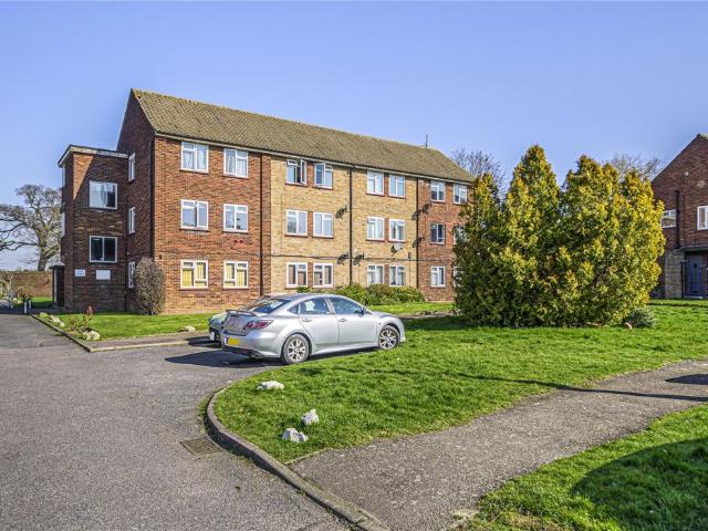 flat at Farm Way, Hertsmere