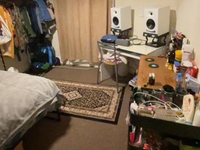 flat at Filton Grove, Bristol