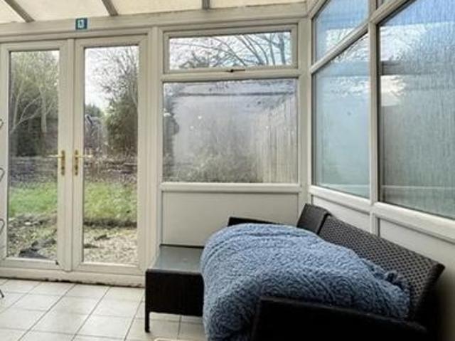 flat at Fletchamstead Highway, Coventry