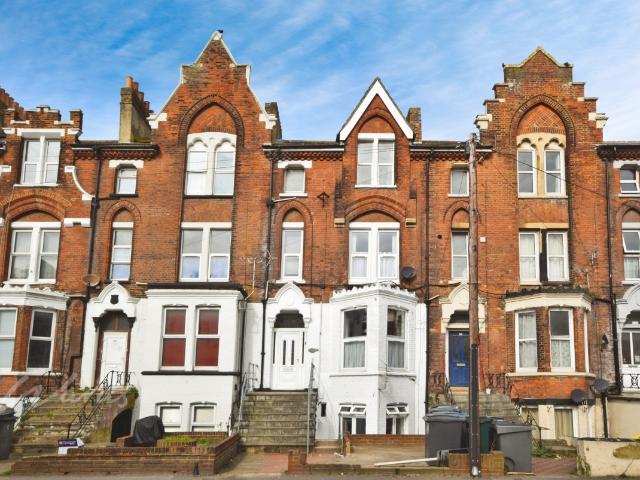 flat at Folkestone Road, Dover